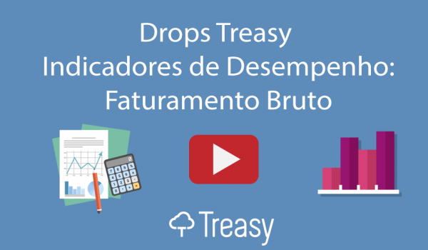 Indicador de Faturamento Bruto – Conceitos, Análise e Dicas