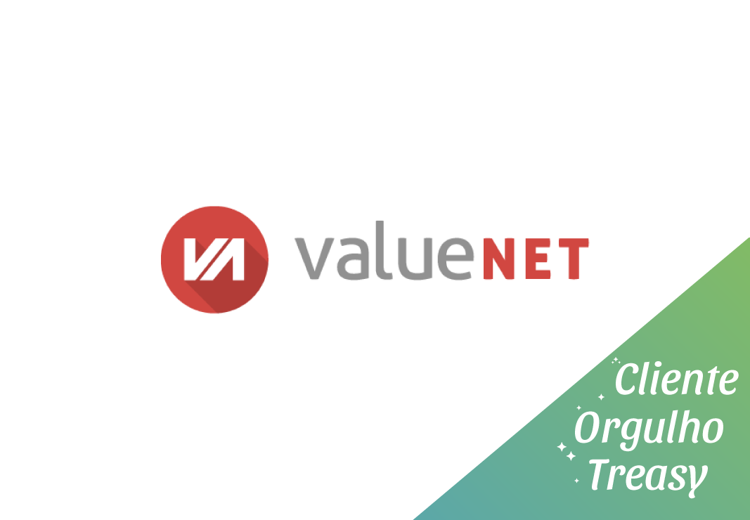[Cliente Orgulho Treasy] - Como a Valuenet vem simplificando e ...