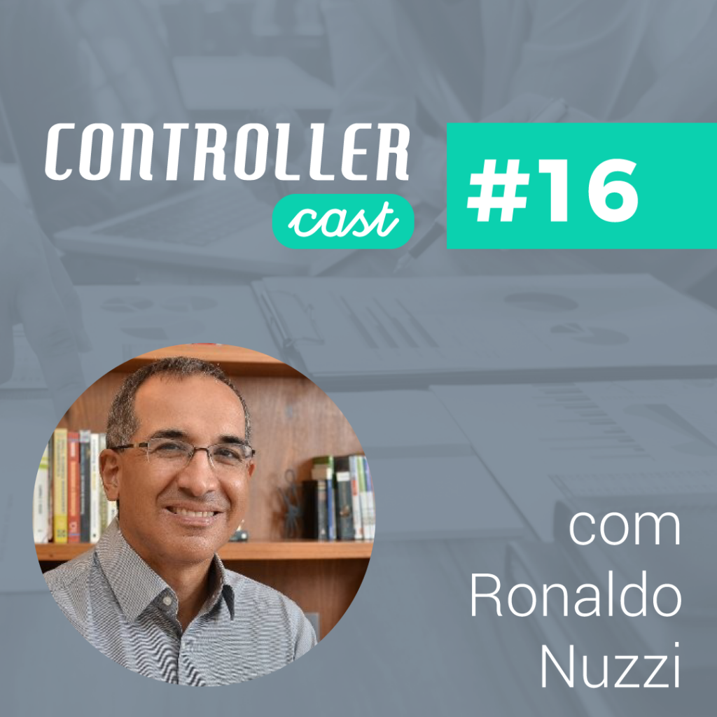 Controller Cast: o podcast para os profissionais de Finanças e ...