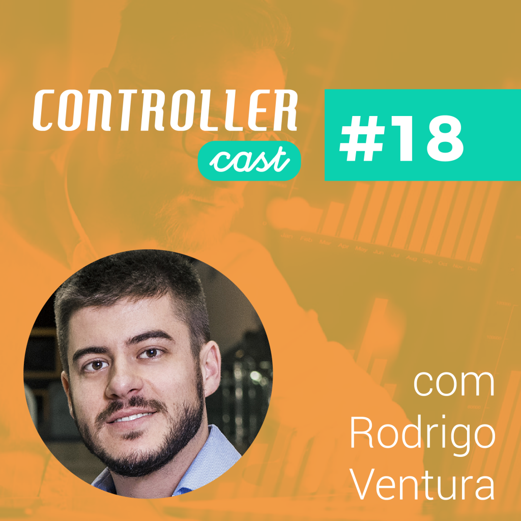 Controller Cast: o podcast para os profissionais de Finanças e ...