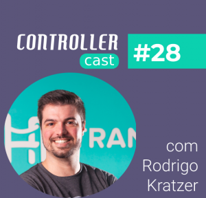 Controller Cast: o podcast para os profissionais de Finanças e ...
