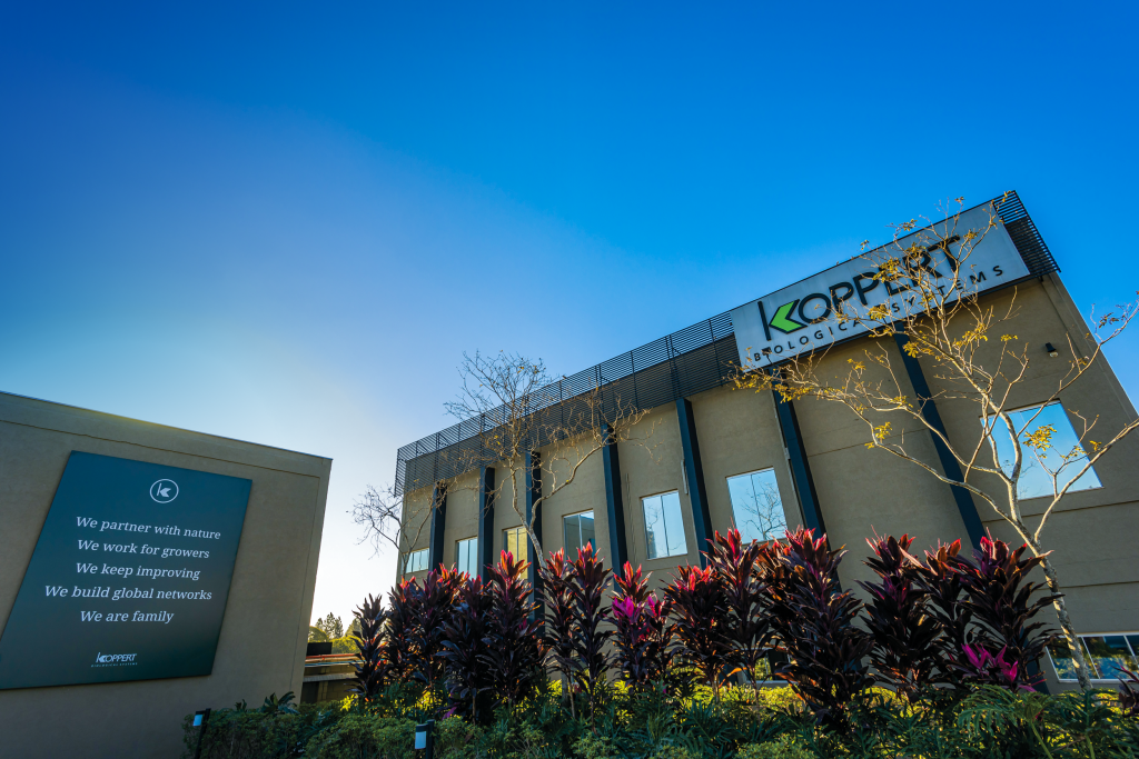 Como a Koppert conquistou confiança e transparência em sua cultura ...