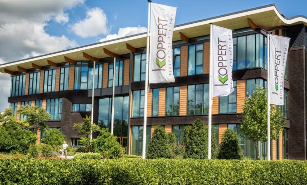 Como a Koppert conquistou confiança e transparência em sua cultura ...