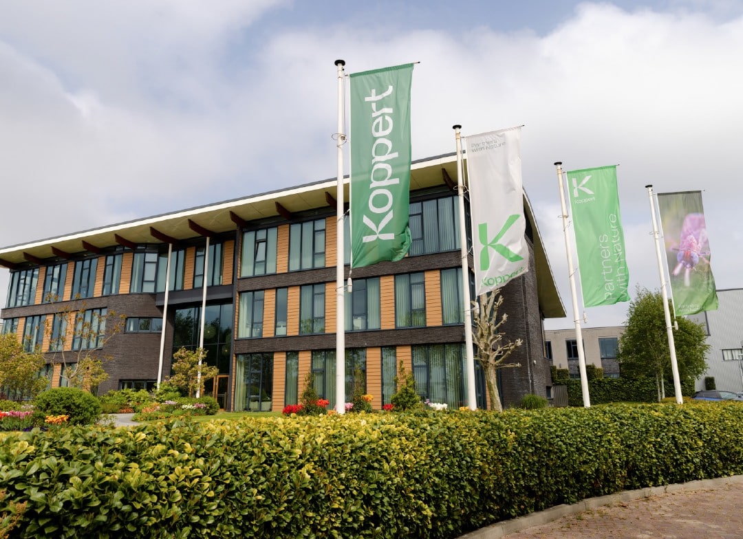 Como a Koppert conquistou confiança e transparência em sua cultura ...