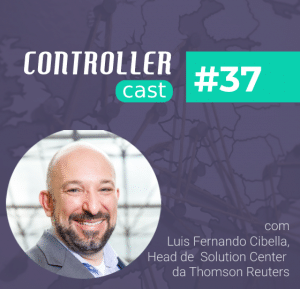 Controller Cast: o podcast para os profissionais de Finanças e ...