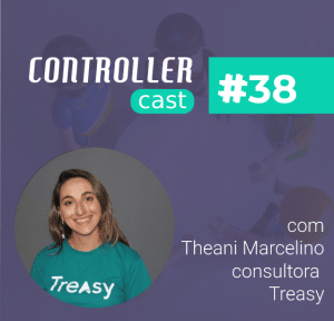 Controller Cast: o podcast para os profissionais de Finanças e ...