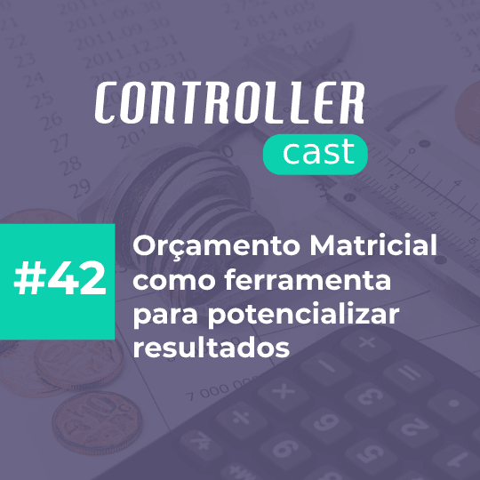 Orçamento como ferramenta para potencializar resultados, com Guilherme ...