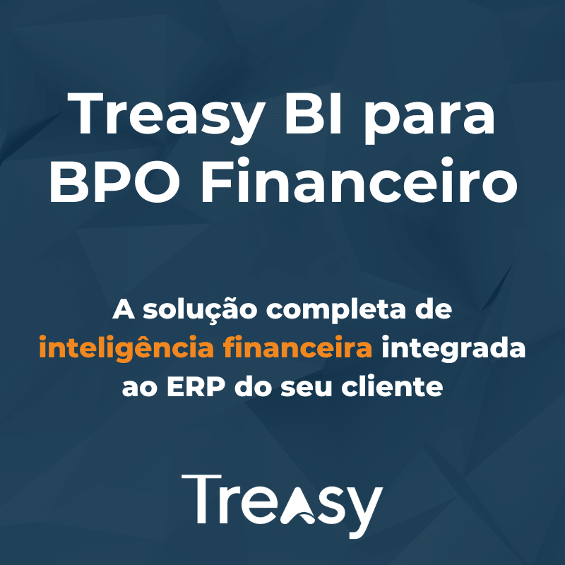BI para BPO Financeiro