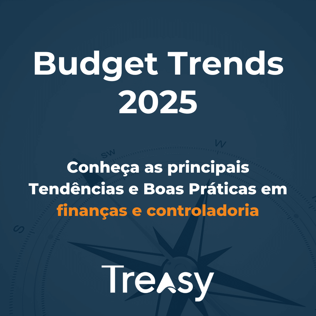 Budget Trends 2025 - Boas práticas e tendências para Finanças e ...